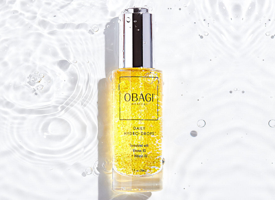 Daily Hydro-Drops® Serum | Obagi Philippines