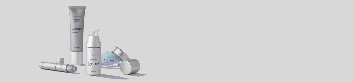 ELASTIderm® Collection – Obagi Philippines
