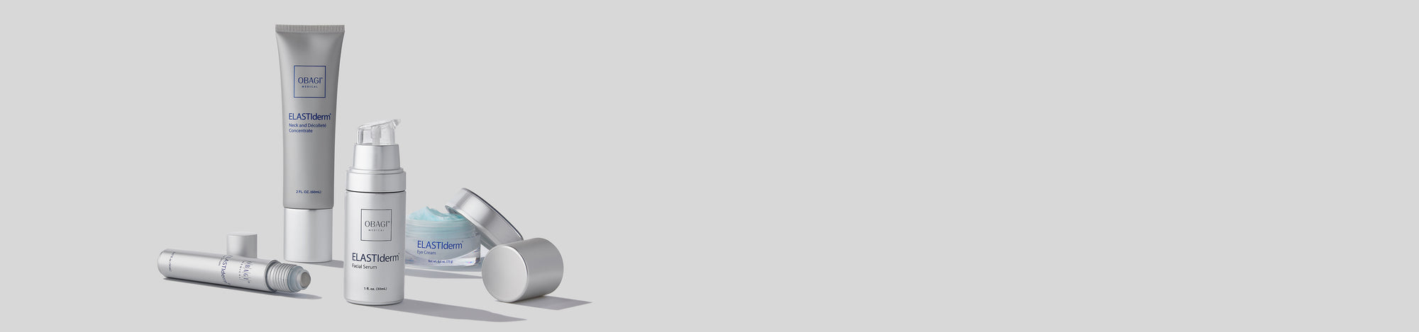 ELASTIderm® Collection – Obagi Philippines